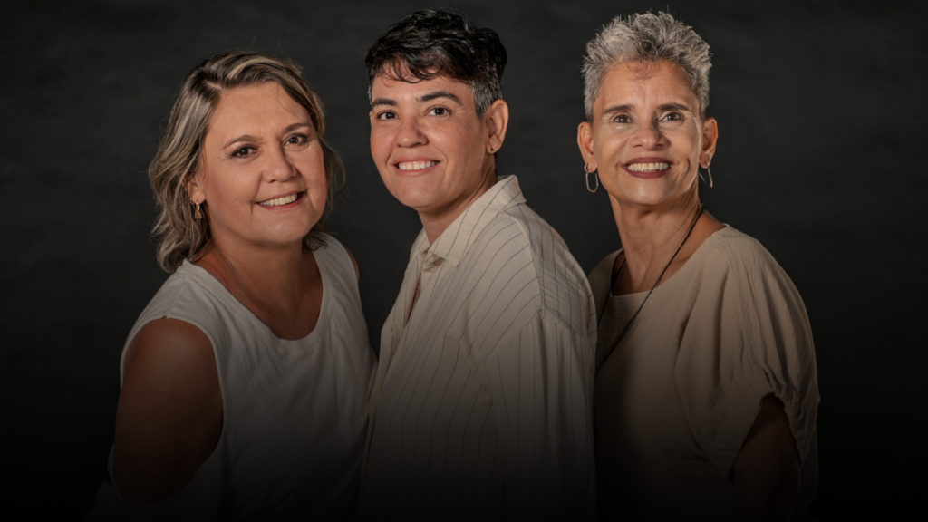 Banda BR-44 apresenta o show “Sinta Esse Tombo” com repertório em ...